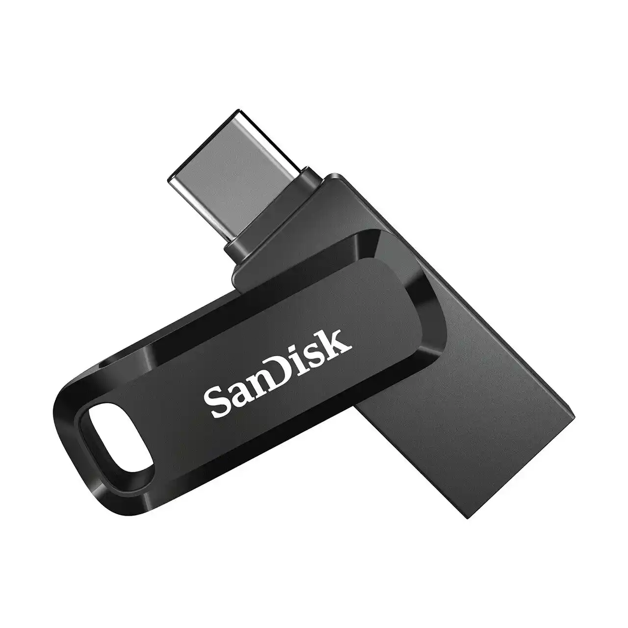 USB FD.128GB SanDisk Ultra Dual Drive SDDDC3-128G-G46