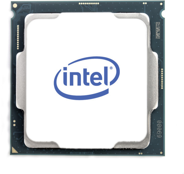 CPU S1200 INTEL Core i5-10400F 6-Core 2.9GHz Tray