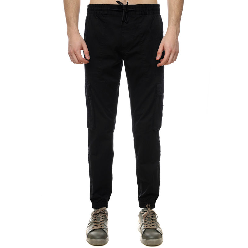 Muške pantalone Calvin Klein Skinny Washed Cargo Pant