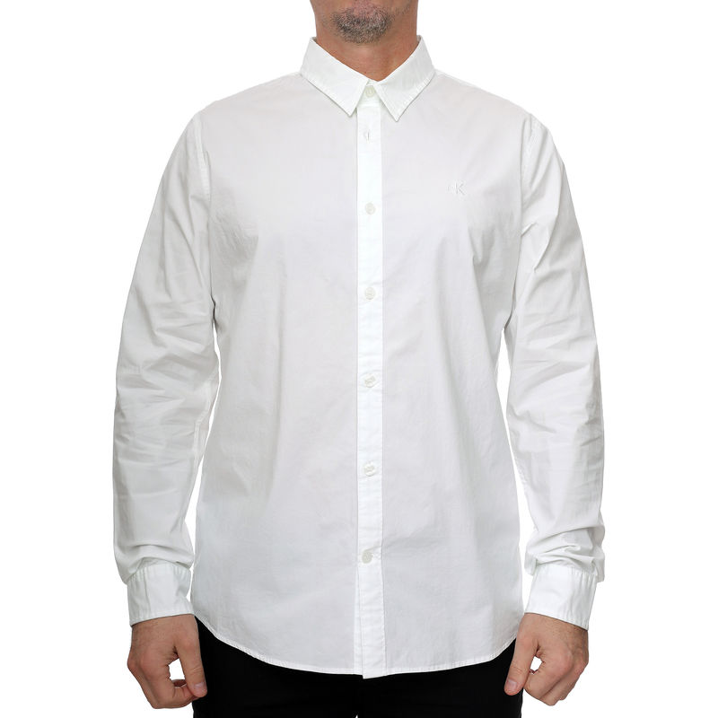 Muška košulja Calvin Klein Slim Stretch Shirt