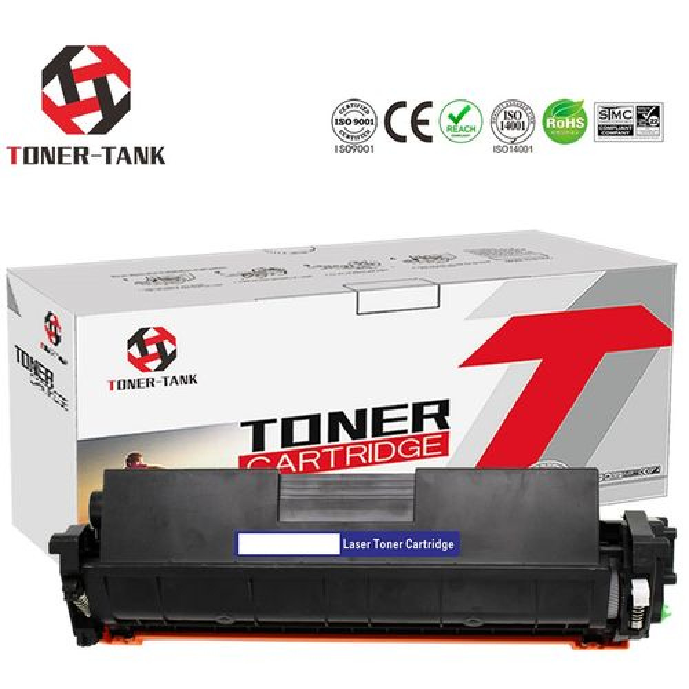 FOR USE Toner Tank CF283A / CRG737
