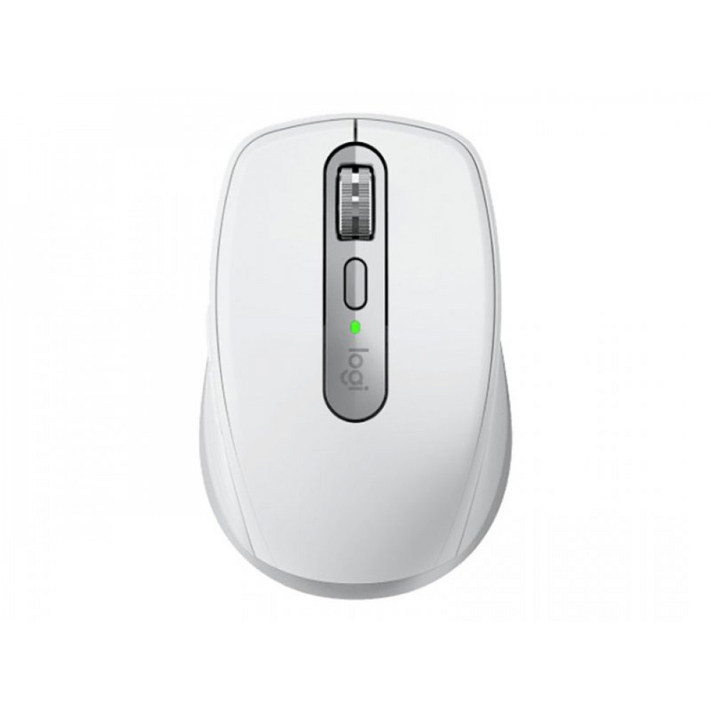 LOGITECH MX Anywhere 3S Mouse, Pale Grey