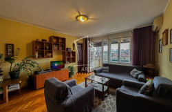 Prodajem Stan-Apartman, Palilula, Beograd, €205.000