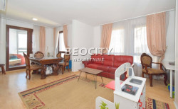 Čukarica, Ada Ciganlija, Radnička, 2.5, 60m2, 169100EUR