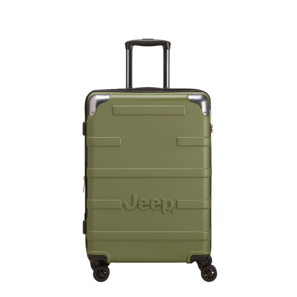 TROLLEY (M), Military Green, SINGLE SIZE ( 175864 )