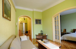Stan-Apartman za Duži Najam, Stari Grad, Beograd, €850