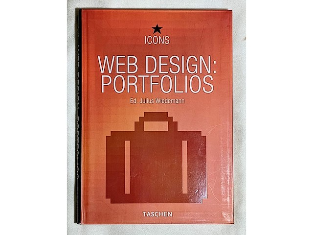 Web Design : Portfolios