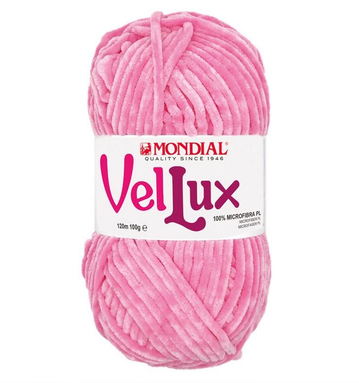 Vellux | 100g (120m)
Vellux | 100g (120m)