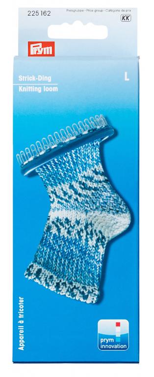 Stativ za pletenje čarapa L
Stativ za pletenje čarapa L