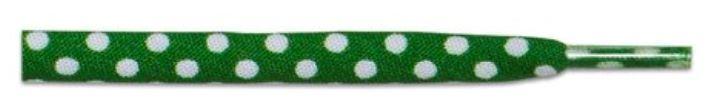 Pertle | 2x1m | zelena sa tačkicama
Pertle | 2x1m | zelena sa tačkicama