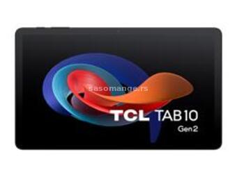 Tablet TCL Tab 10 Gen2 WiFi 10.4"/QC 2.0GHz/4GB/64GB/8 Mpix/Android/crna