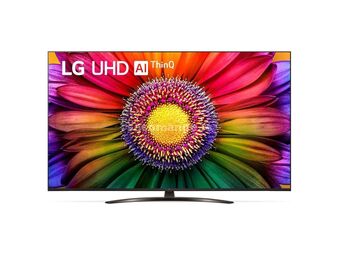 LG Televizor 65UR81003LJ/ Ultra HD/ Smart