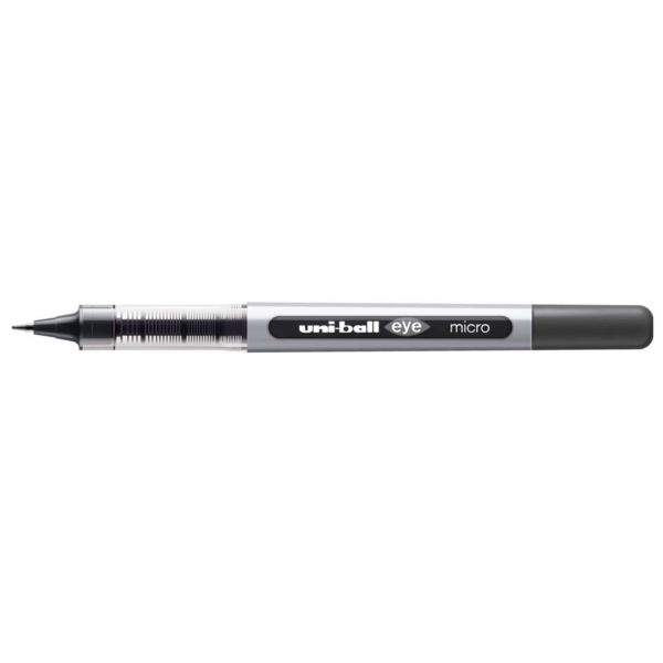 Uni-ball Eye Gel Pen UB-150 0,5 black