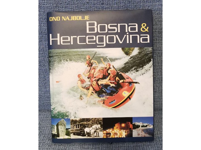 Ono najbolje - Bosna i Hercegovina
