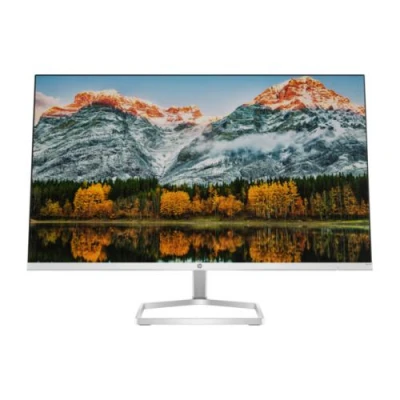 27" Monitor HP M27f 1920x1080 IPS 5ms 2G3D3AA