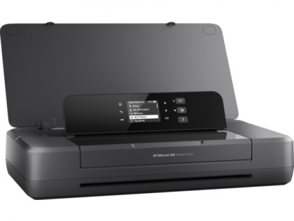 Inkjet štampač HP OfficeJet 202 Mobile' ( 'N4K99C' )