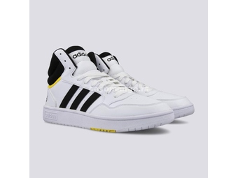 ADIDAS PATIKE HOOPS 3.0 MID