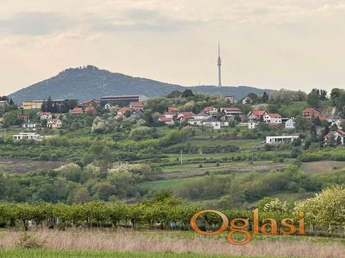 Prelep Plac u Vrcinu 89 Ari (Avala) Top Lokacija