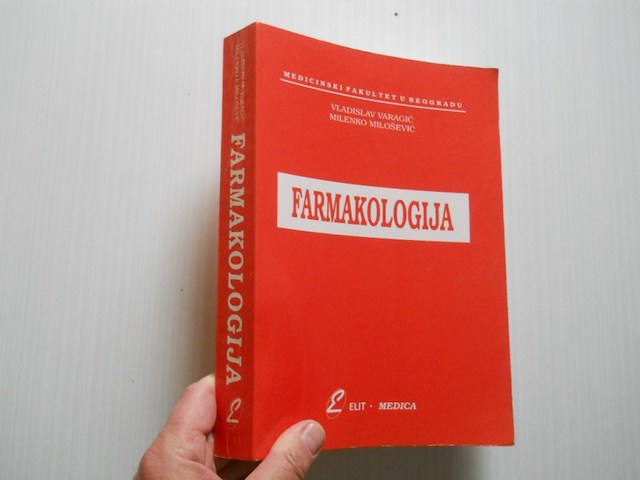 Farmakologija