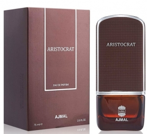 Ajmal Aristocrat M edp 75ml