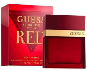 Guess Seductive Red M edt 100ml