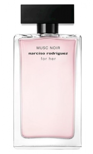 N.R. For Her Musc Noir 2021 W edp 100ml tstr