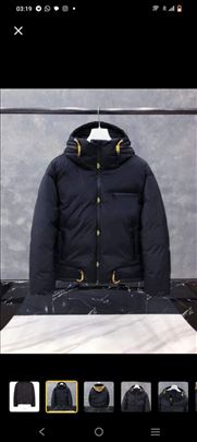 FENDI Technical Ski Jacket - S