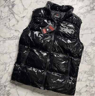 Dsquared2 Puffer veste