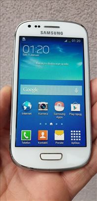 Samsung Galaxy S3 mini - ispravan