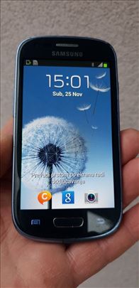Samsung Galaxy S3 mini - ispravan
