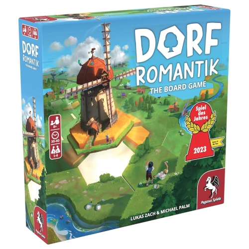 DORFROMANTIK