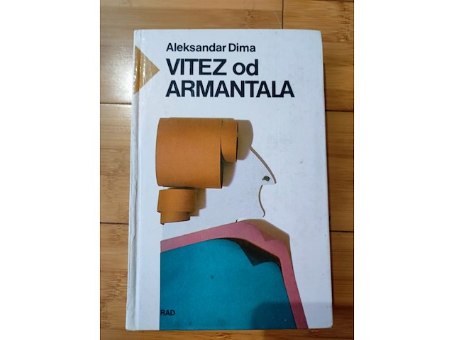 Vitez od Armantala