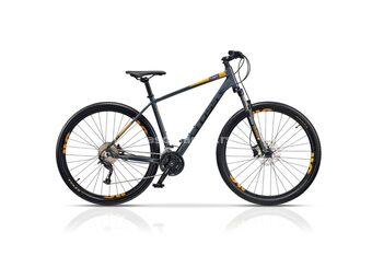 Bicikl 29" Cross Fusion 540mm