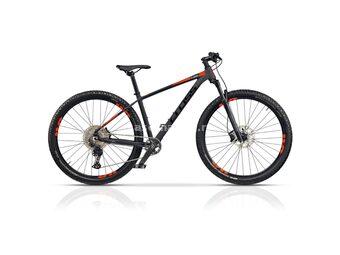 Bicikl 29" Cross Fusion Pro 520mm
