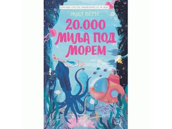 20.000 milja pod morem