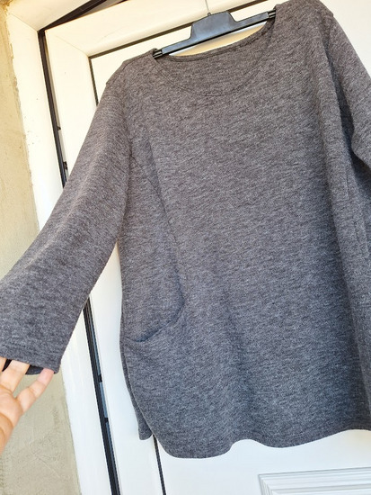 Tunika - duks XL - XXL