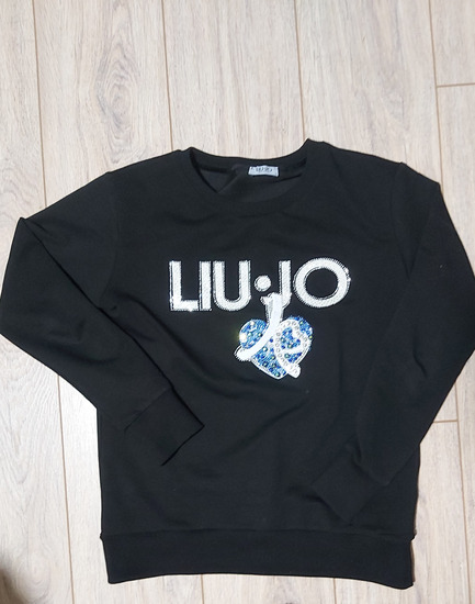 Liu Jo duks L