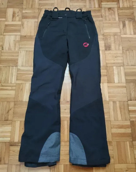 Mammut SOFtech ženske pantalone