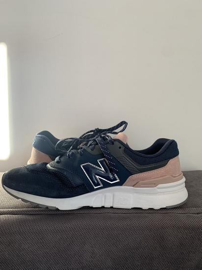 NEW BALANCE patike