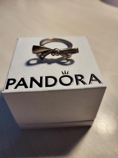 Pandora prsten original