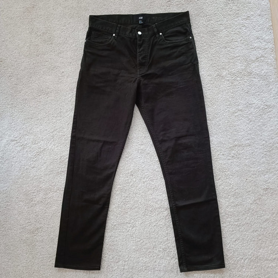 H&M muske pantalone