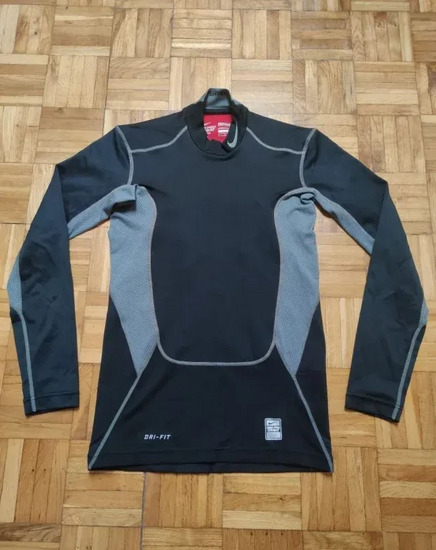 Nike Pro Combat muška sportska majica