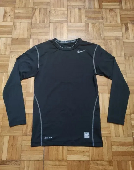 Nike Pro Combat muška sportska majica