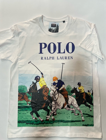 Polo Ralph Lauren majica Original L