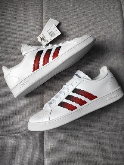 Adidas patike br46.5- NOVO