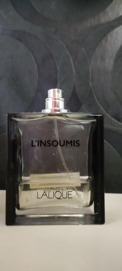 Lalique L' Insoumis