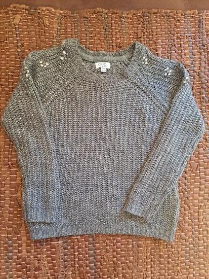 Zara dzemper 4 - 5