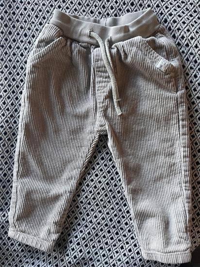 Pantalone za dečake