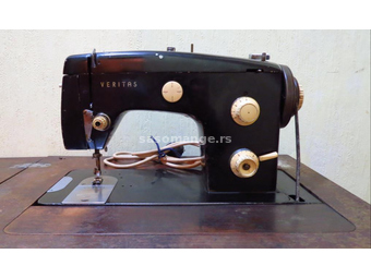 Šivaća mašina Veritas - Old Timer Profi