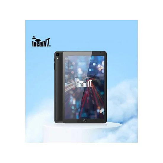 MEANIT X30 2/16 CRNI TABLET 10.1 QUAD CORE 2GB 16GB 2MPX CENA